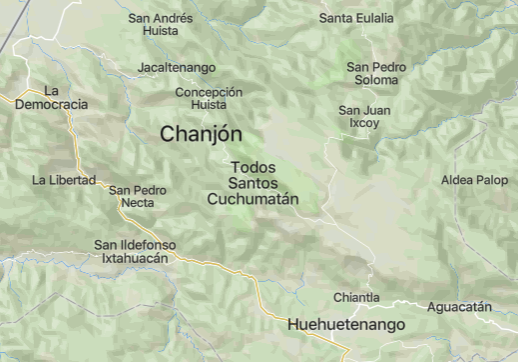 Josefa Jerónimo, Guatemala, Washed | HaveFun Coffee